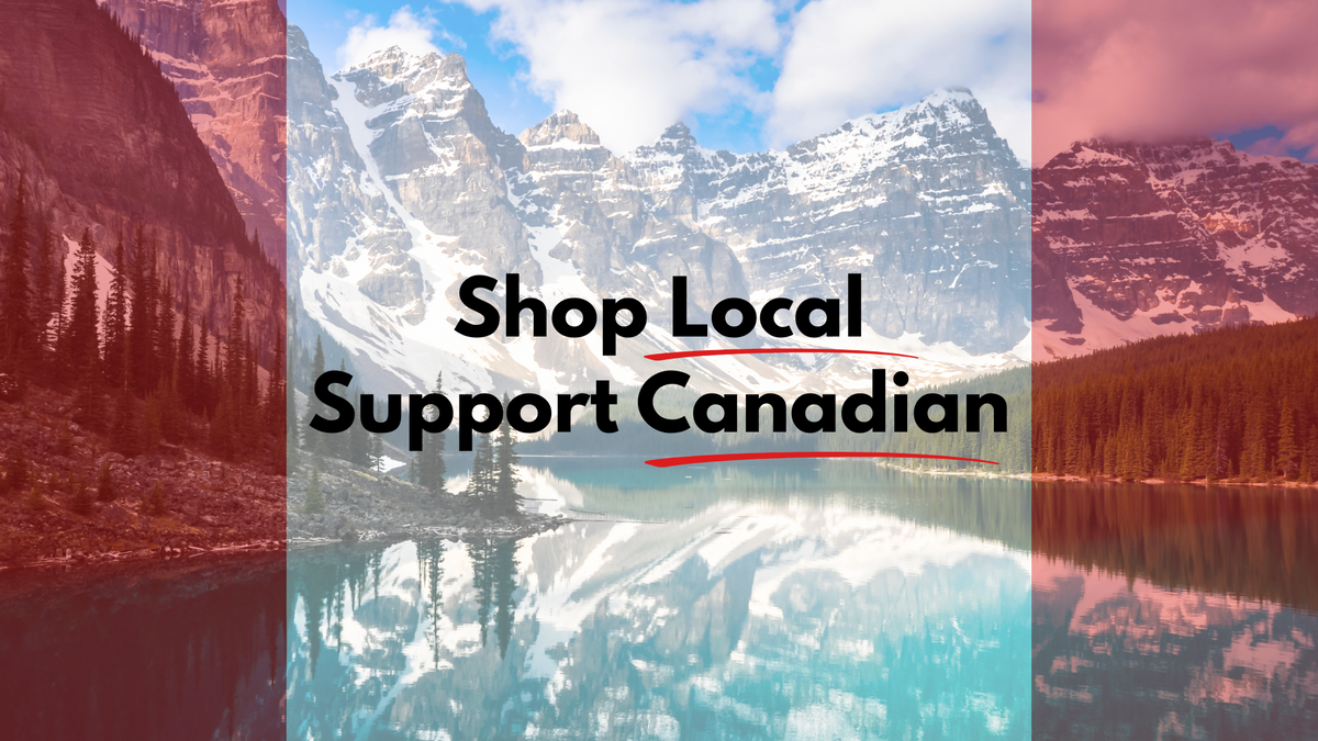 Shop Local, Support Canadian: The Smarter Choice for Foodservice — Bulk Mart
