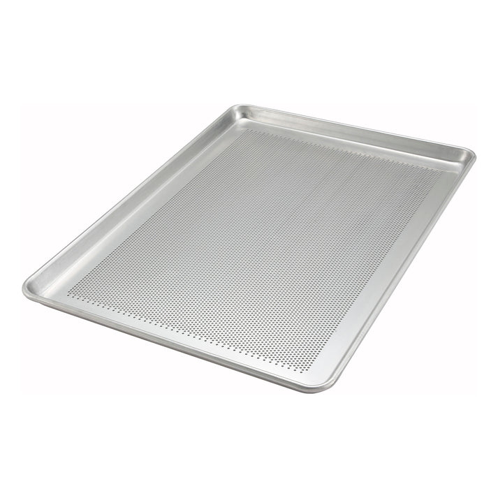 Aluminum Sheet Pans – Baking Pans for Cakes, Cookies & Pastries — Bulk Mart