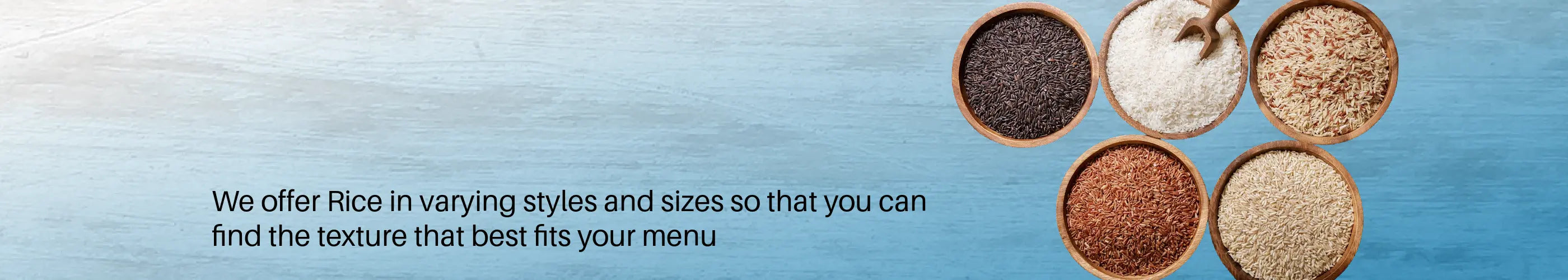 Bulk Rice at Low Price – Basmati, Arborio, Brown, Sella & More — Bulk Mart