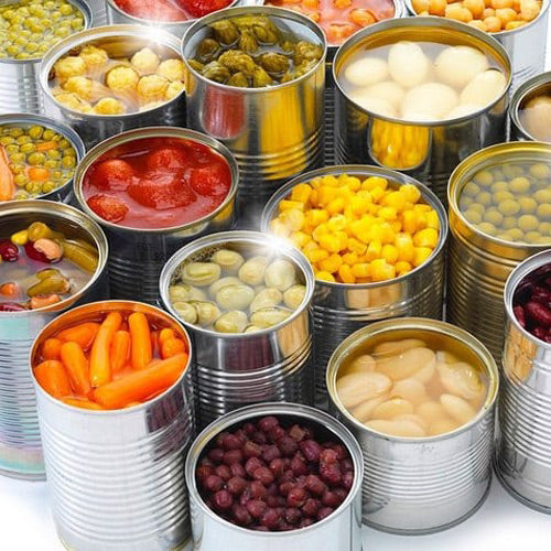 Wholesale Canned & Jarred Food – BulkMart Canada & U.S.A, Pantry Items ...