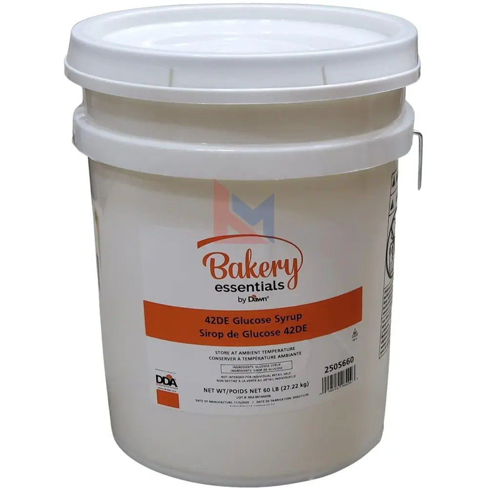 Glucose Syrup – Sweetener for Baking, Candy, and Confectionery — Bulk Mart