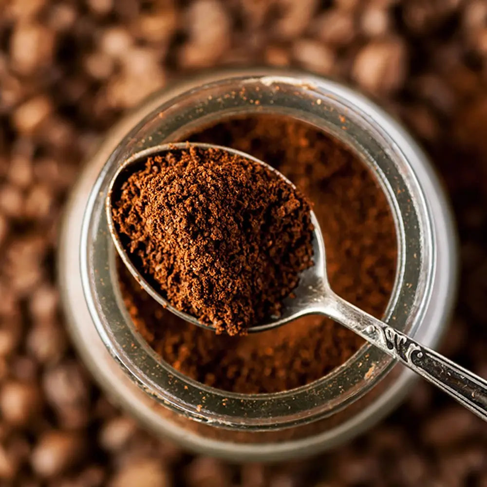 Ground Coffee Premium Roasted Coffee Blends – BulkMart Canada — Bulk Mart