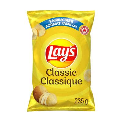 Potato Chips, Shop For Chips at Low Price in Canada & USA - Bulk Mart