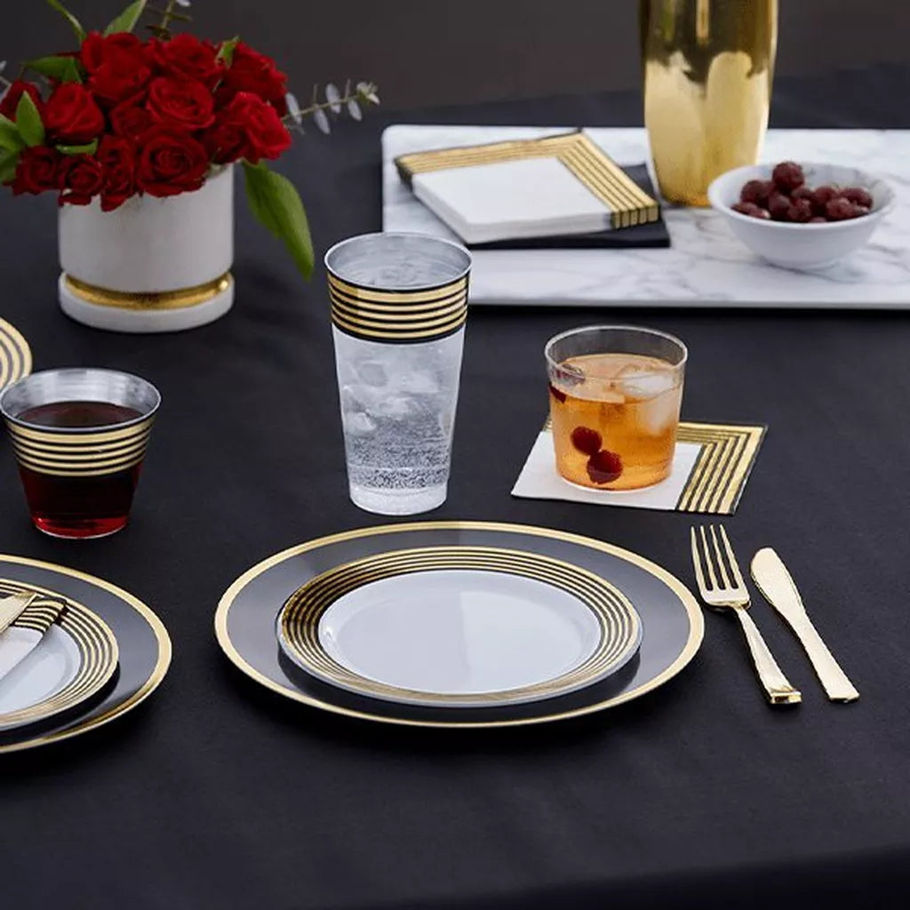Wholesale Party Tableware, Dessert Cups, Party Plates, Bowls, Utensils ...