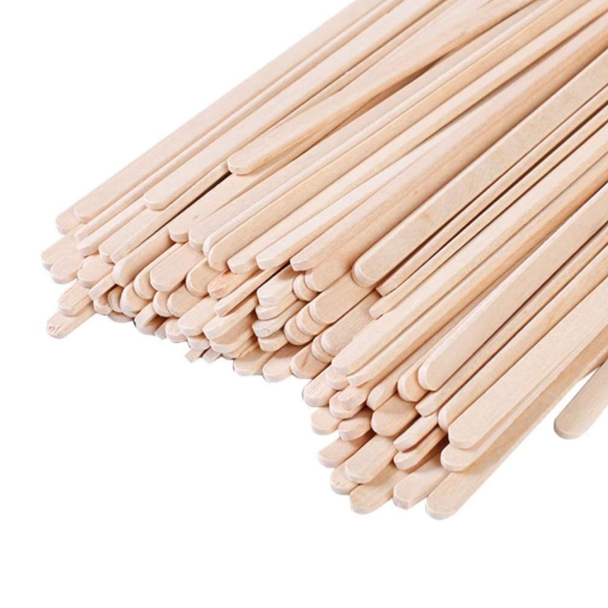 Coffee Stir Sticks in Bulk – Wood & Plastic Options for Cafes — Bulk Mart