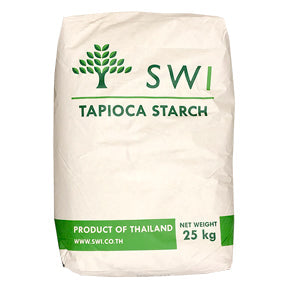 Starches & Thickeners – Cornstarch, Potato, Tapioca, Malt & More — Bulk ...