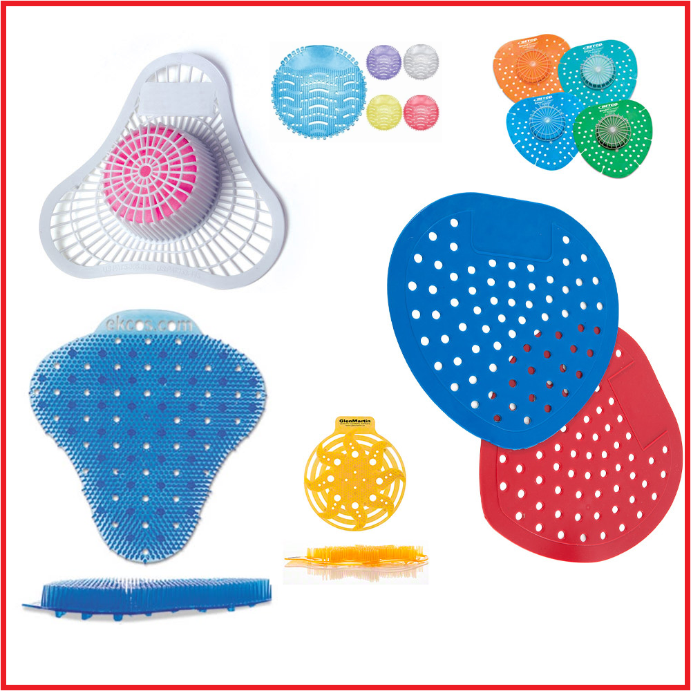 Urinal Cakes, Blocks & Screens - Deodorizer Blocks - Bulk Mart Canada