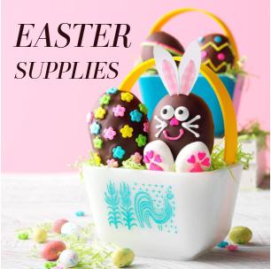 Wholesale Easter Baking Supplies, Molding Chocolate, Baking Cups ...