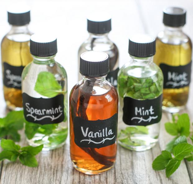 Food Essence - Baking Flavors - Imitation Flavorings Canada — Bulk Mart