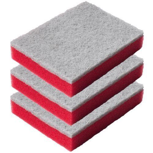 Scouring Pads – Heavy-Duty Scrub Pads for Tough Cleaning Jobs — Bulk Mart