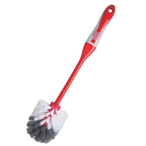 Toilet Brushes – Durable Bowl Brushes for Commercial Restrooms — Bulk Mart