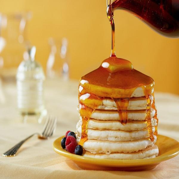 Maple Syrup – Bulk Pure Syrup for Breakfast & Baking - Canada & USA ...