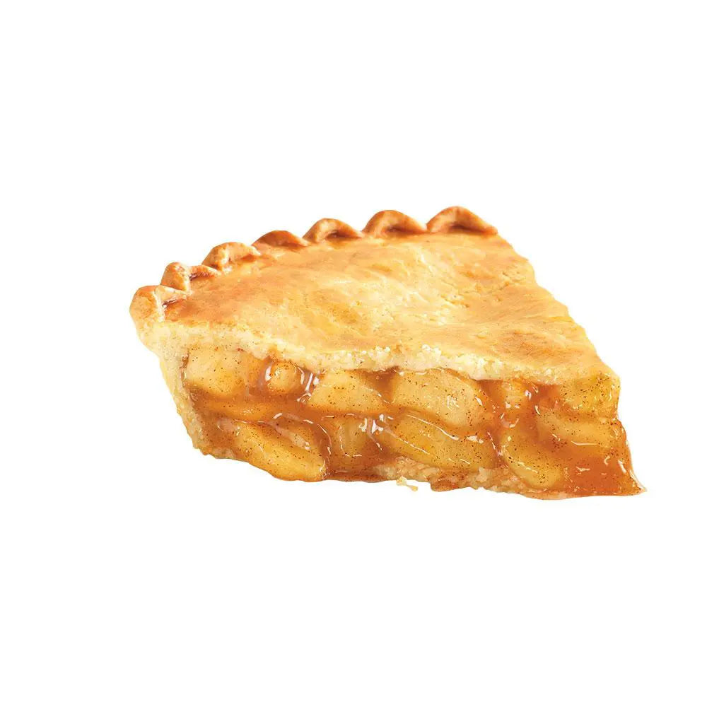 Unbaked Apple Pie 10" Apple Valley Frozen Unbaked Pies Supplier — Bulk Mart
