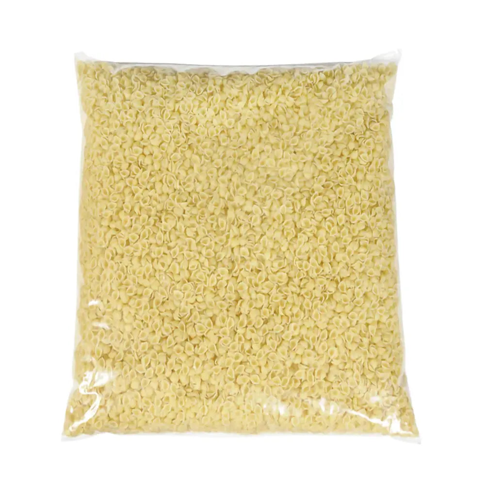 Baby Shells 20Lbs Italpasta Pasta Small Shells Available Near me — Bulk ...