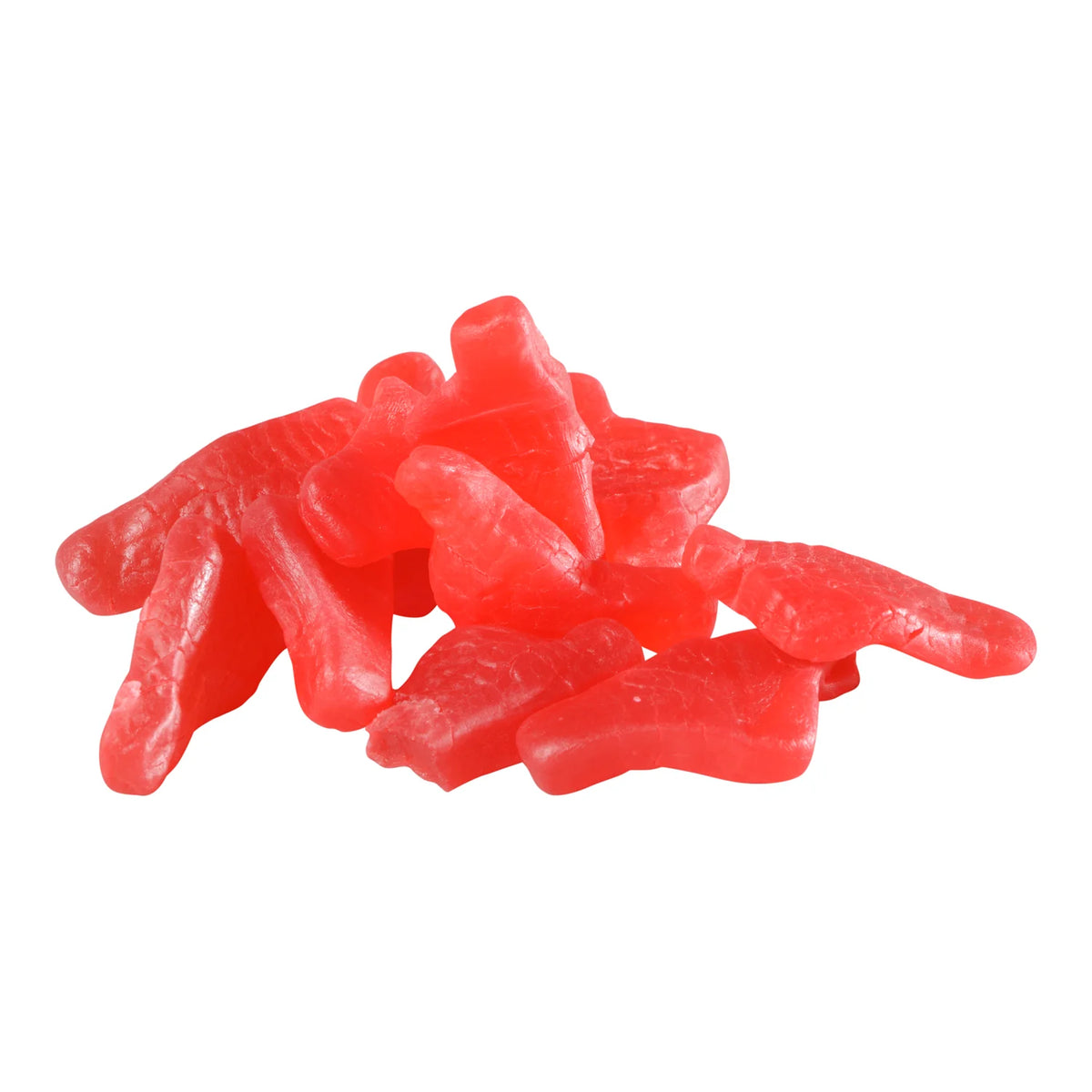 Allan Big Foot Original Bulk Gummy Candy 2.5 Kg, Largest Candy ...