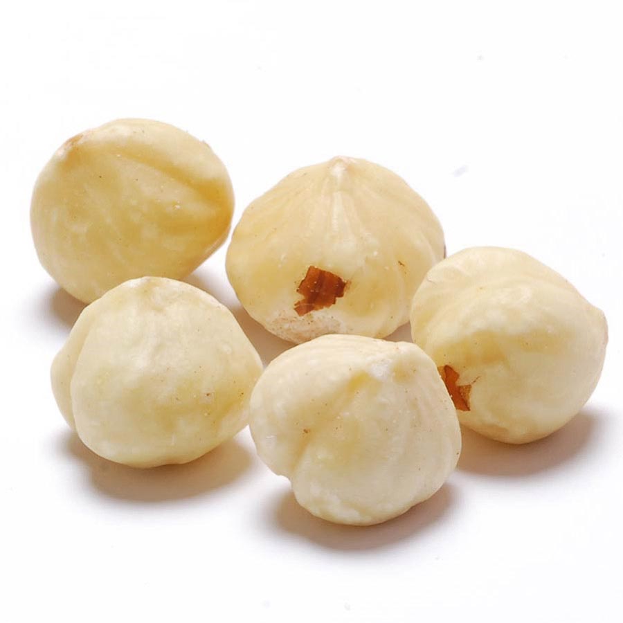 Blanched Hazelnut 1kg Harvest Skinless Hazelnut, Bulk Mart Canada