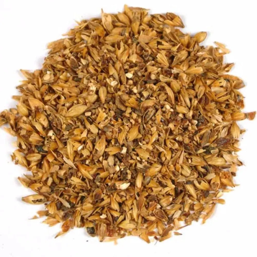 Carastan Malt Crushed 25 Kg Wholesale Brewing Supplies Canada — Bulk Mart