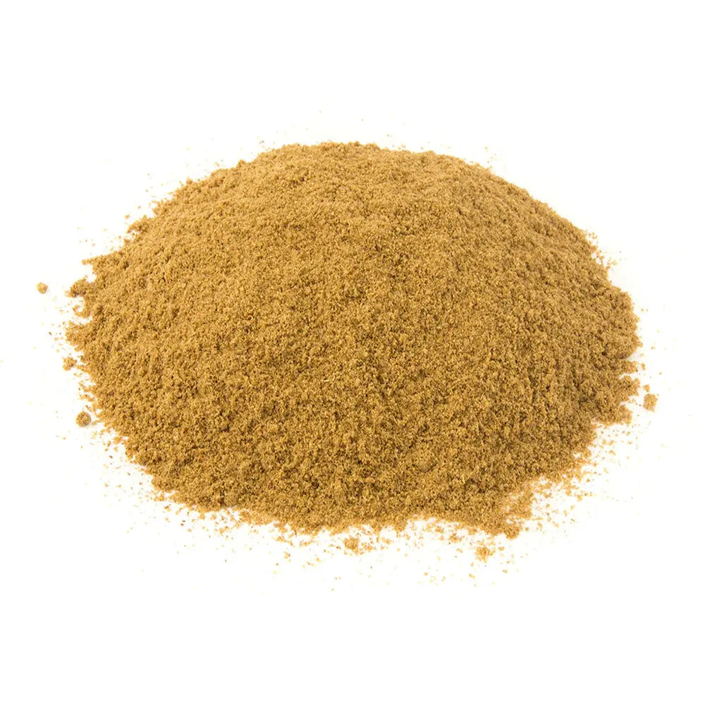 Ground Caraway Seeds 454g Belle Donne Caraway Seeds Powder — Bulk Mart