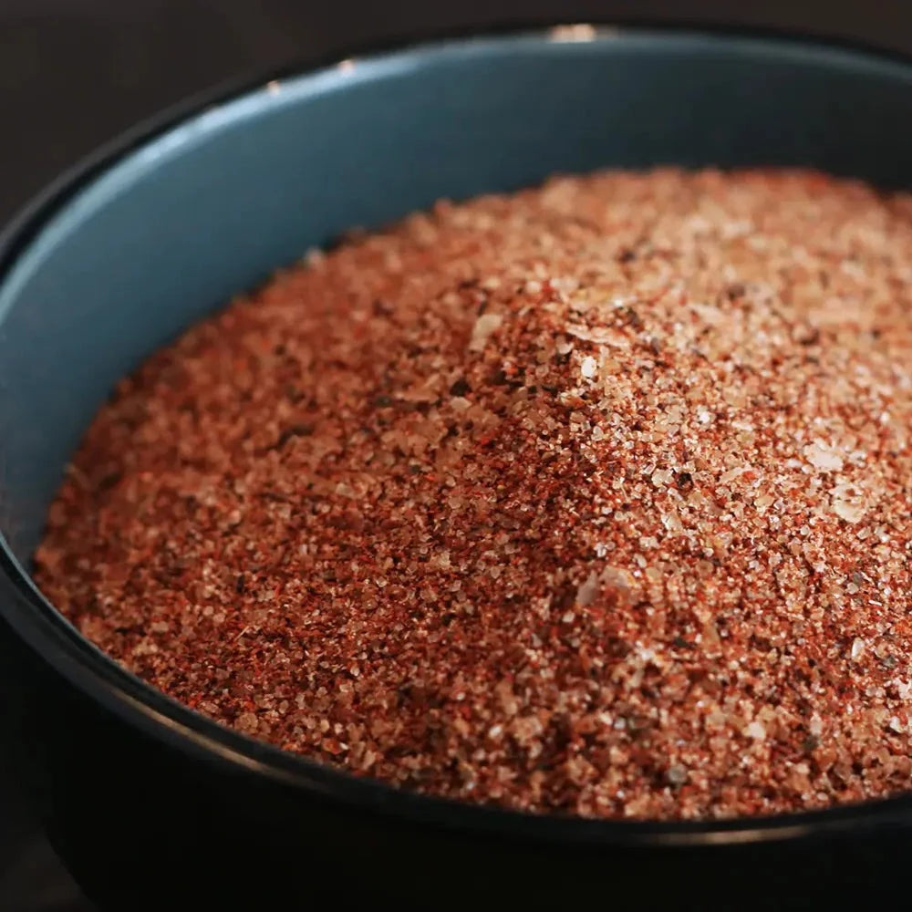 Chicken & Rib Seasoning 800 g, Canadian Distributor For Bulk Spices ...