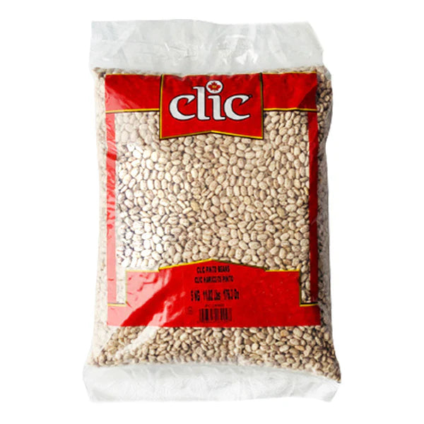 Dried Pinto Beans 5Lbs Clic Bulk Beans and Lentils Canada — Bulk Mart
