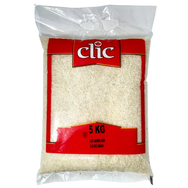 Jasmine Rice 5 Kg, Bulk Rice Supplier Near Me — Bulk Mart