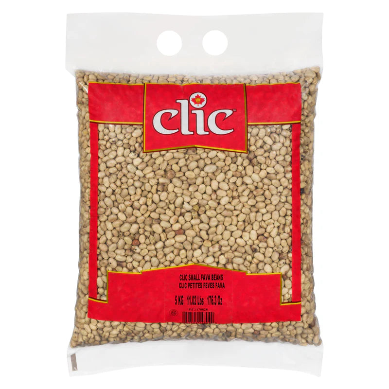 Small Fava Beans Dried Beans 5 Kg, Wholesale Beans and Lentils — Bulk Mart