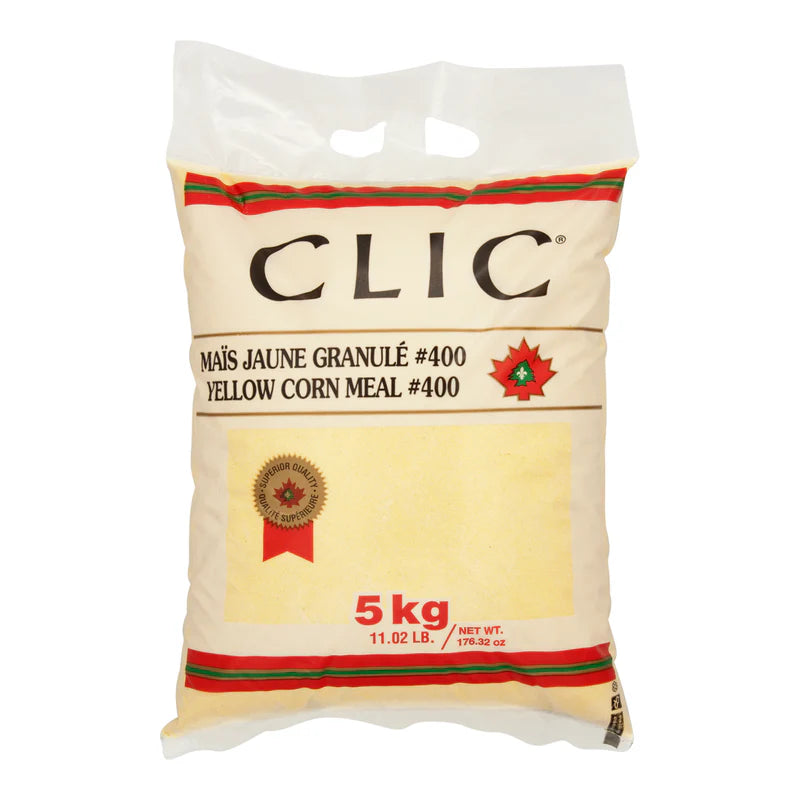 Yellow Corn meal #400 Yellow Corn Meal Supplier Near Me Bulk Mart