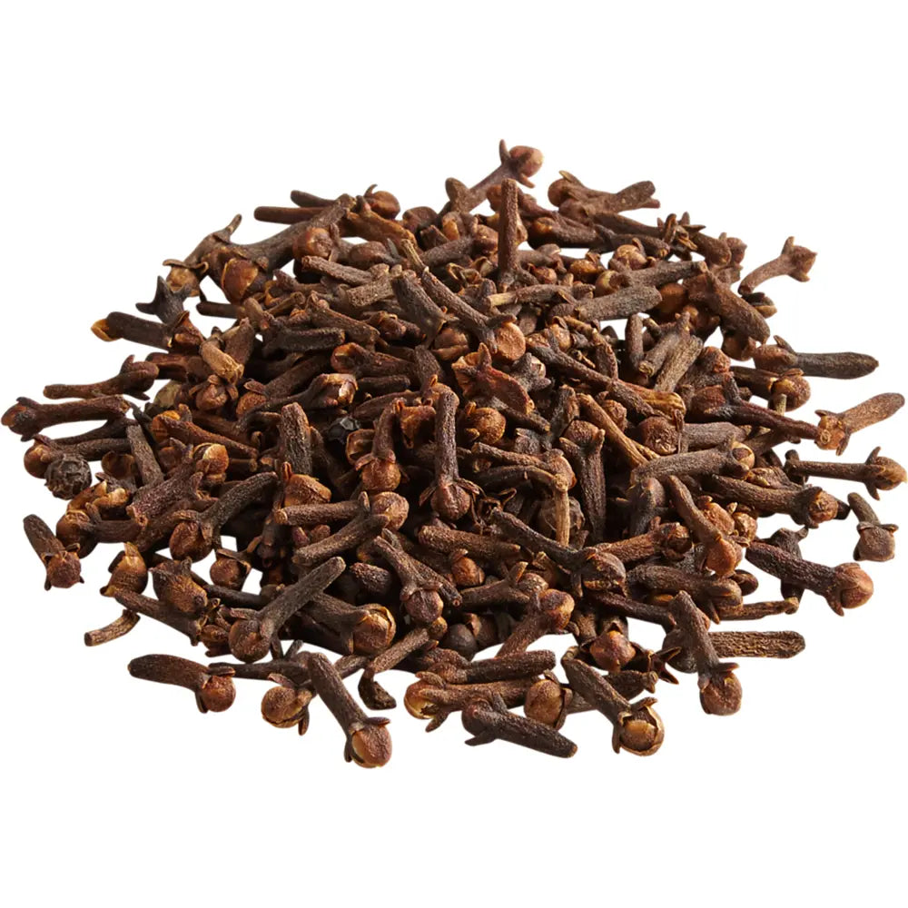 Cloves Whole 6 x 355 g, Canadian Distributor For Wholesale Spices ...