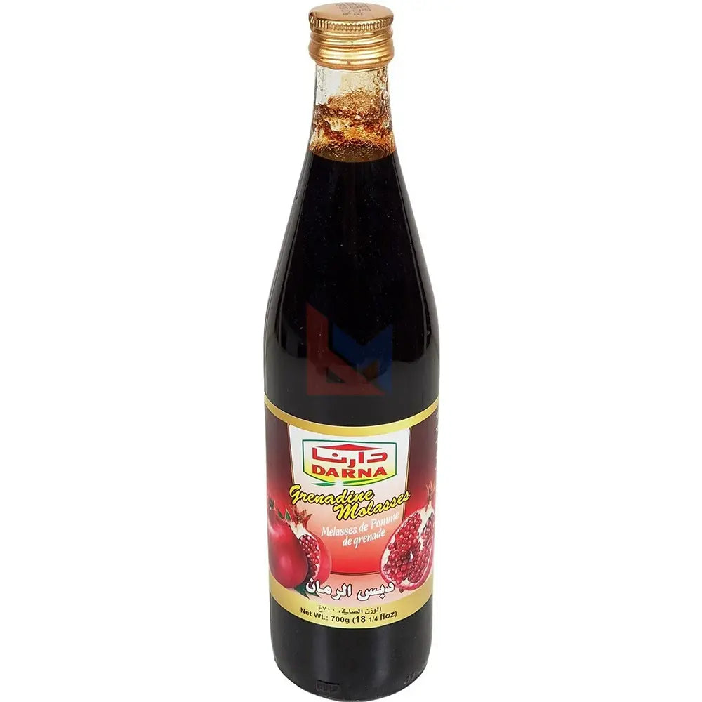 Pomegranate Molasses 700ml Darna Pomegranate Syrup, BulkMart Canada ...