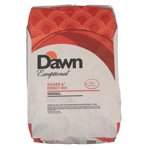 Donut Mix 20 Kg Dawn, Donut Premix Dough Mix, BulkMart Canada — Bulk Mart