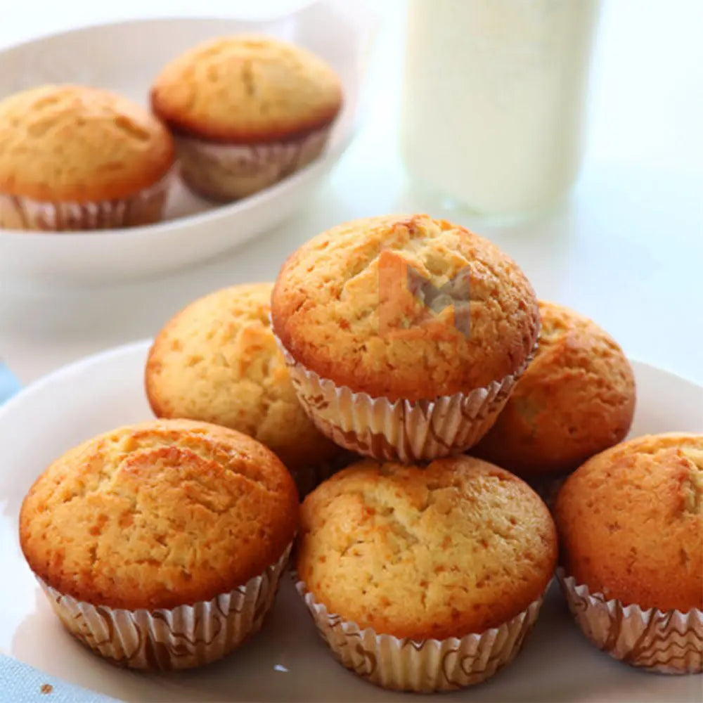 Vanilla Muffin Mix 20Kg Dawn, Muffin Dough Mix, BulkMart Canada — Bulk Mart