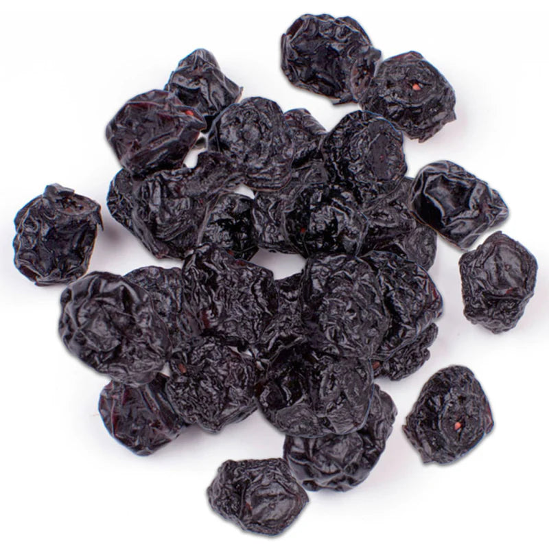 Dried Blueberries 25 Lbs, Bulk Dried Fruit Supplier Near Me — Bulk Mart