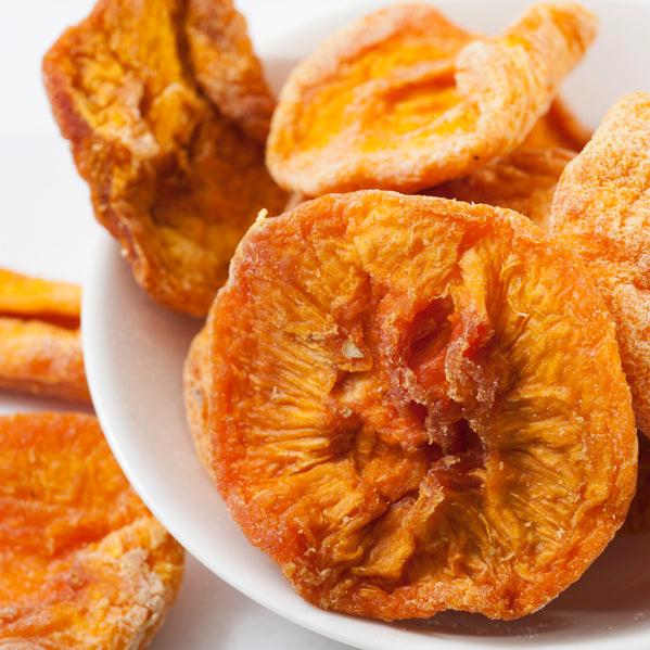 Dried Peaches Bulk 25 Lbs, Dried Fruit Supplier Near Me — Bulk Mart