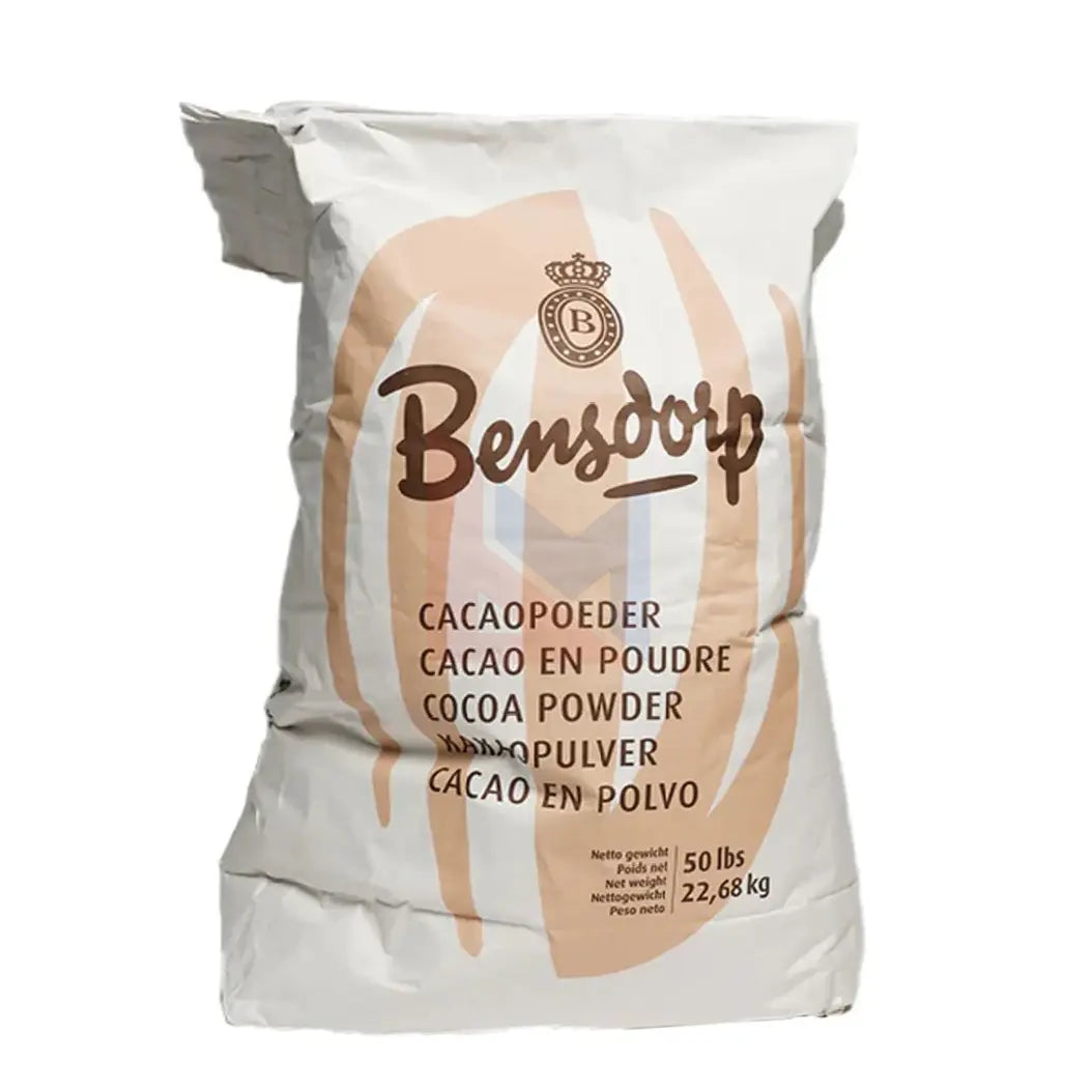 Royal Dutch Cocoa Powder 22/24, 50lbs, Bensdorp, Bulk Mart Canada