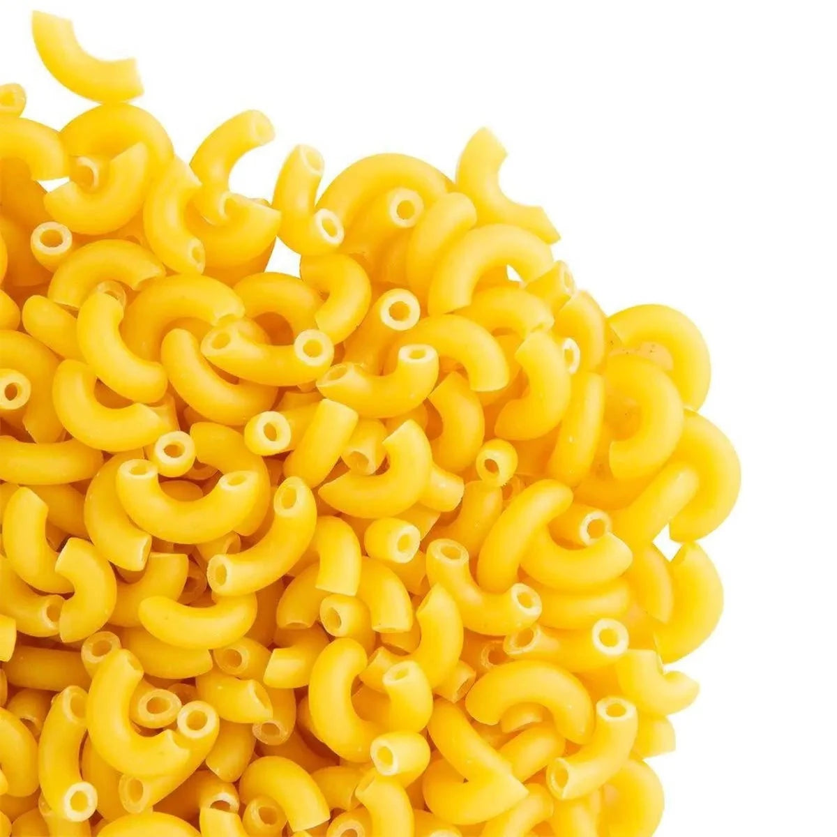 Elbow Large 20Lbs Italpasta Large Macaroni Available On Sale — Bulk Mart