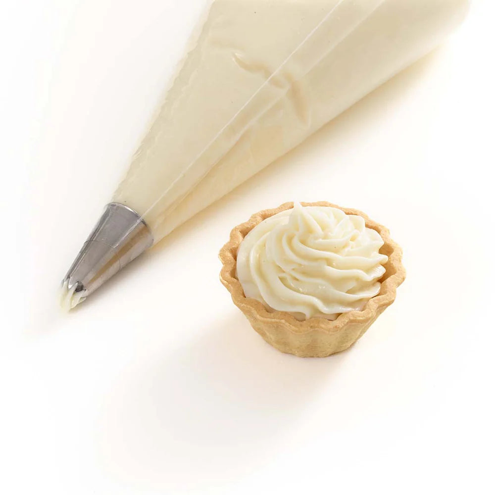 Ricotta Filling 500 g Elite Sweets Dessert Fillings, Pastry Fillings ...