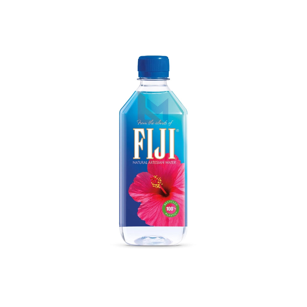 FIJI Natural Artesian Spring Water 12 x 700 ml, Bulk Mart Near Me