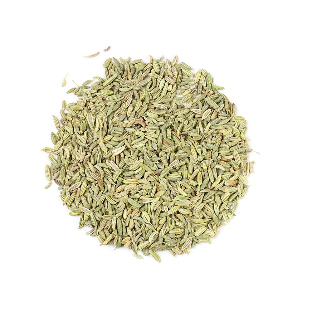 Fennel Seeds Whole 400 g, Canadian Distributor For Bulk Spices — Bulk Mart
