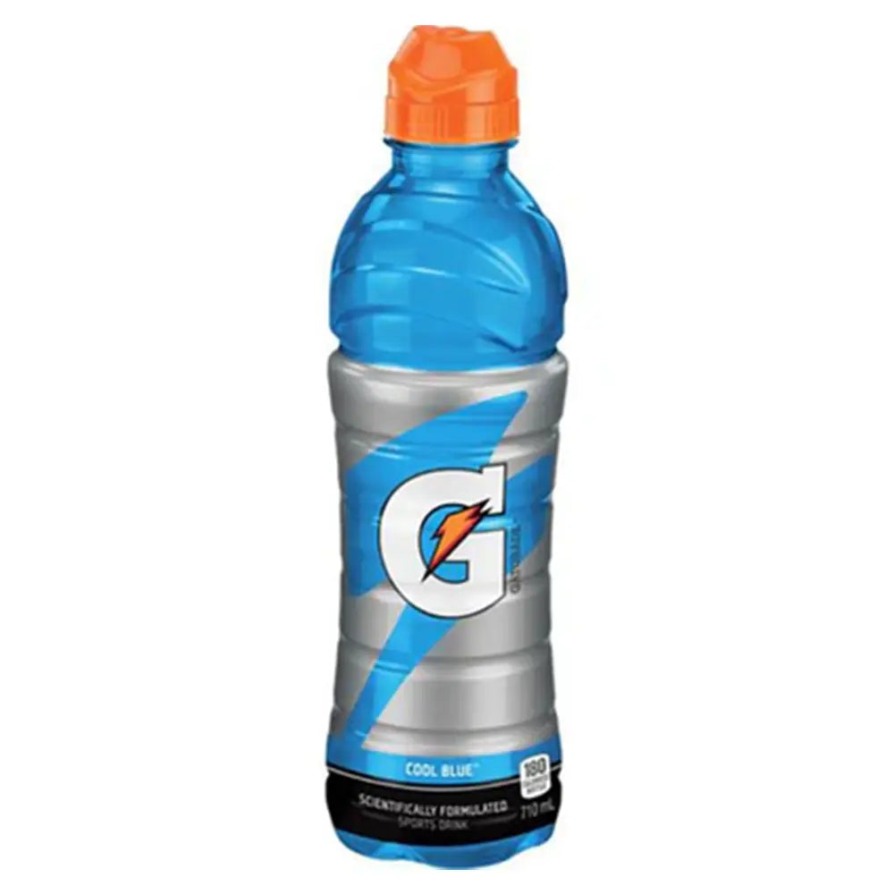 Gatorade Berry G Zero Sugar 12 x 591 ml, fournisseur Gatorade — Bulk Mart