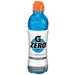 Gatorade Cool Blue G Zero 24 x 710 ml, Gatorade Supplier — Bulk Mart