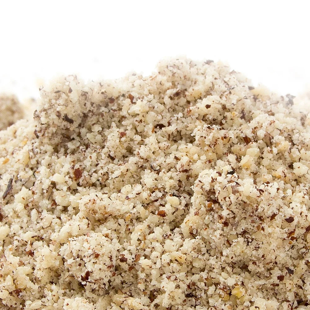 Ground Natural Filbert Meal Hazelnut Ground 25 Lbs, Salty Snacks ...