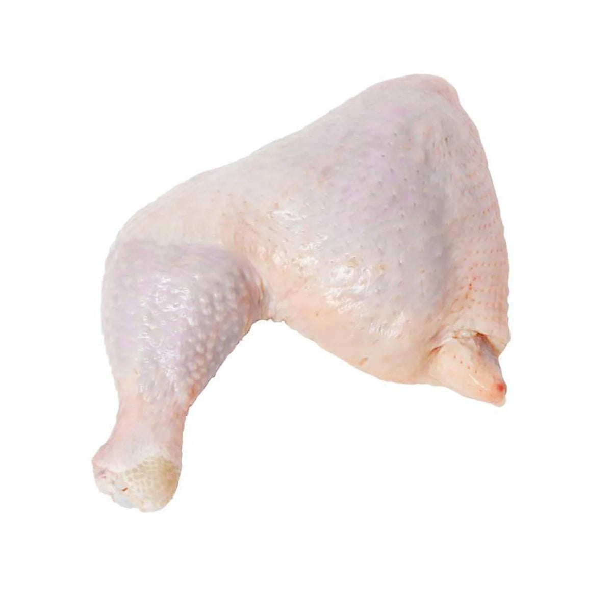 Sargent Farms Halal Chicken Leg Quarter Back Attached - 5 Kg — Bulk Mart