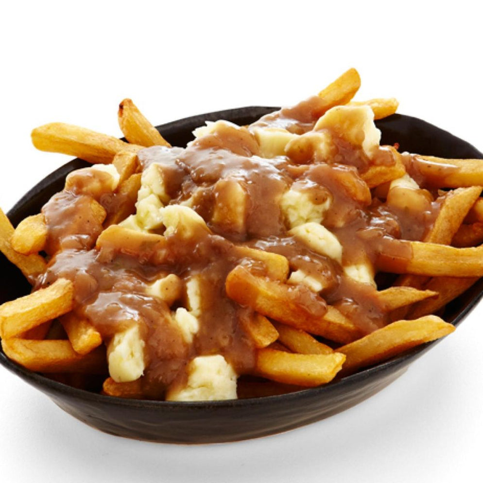 Poutine Sauce Mix 1.5kg Rose Hill Sauce Mix For Poutine In Stock — Bulk ...