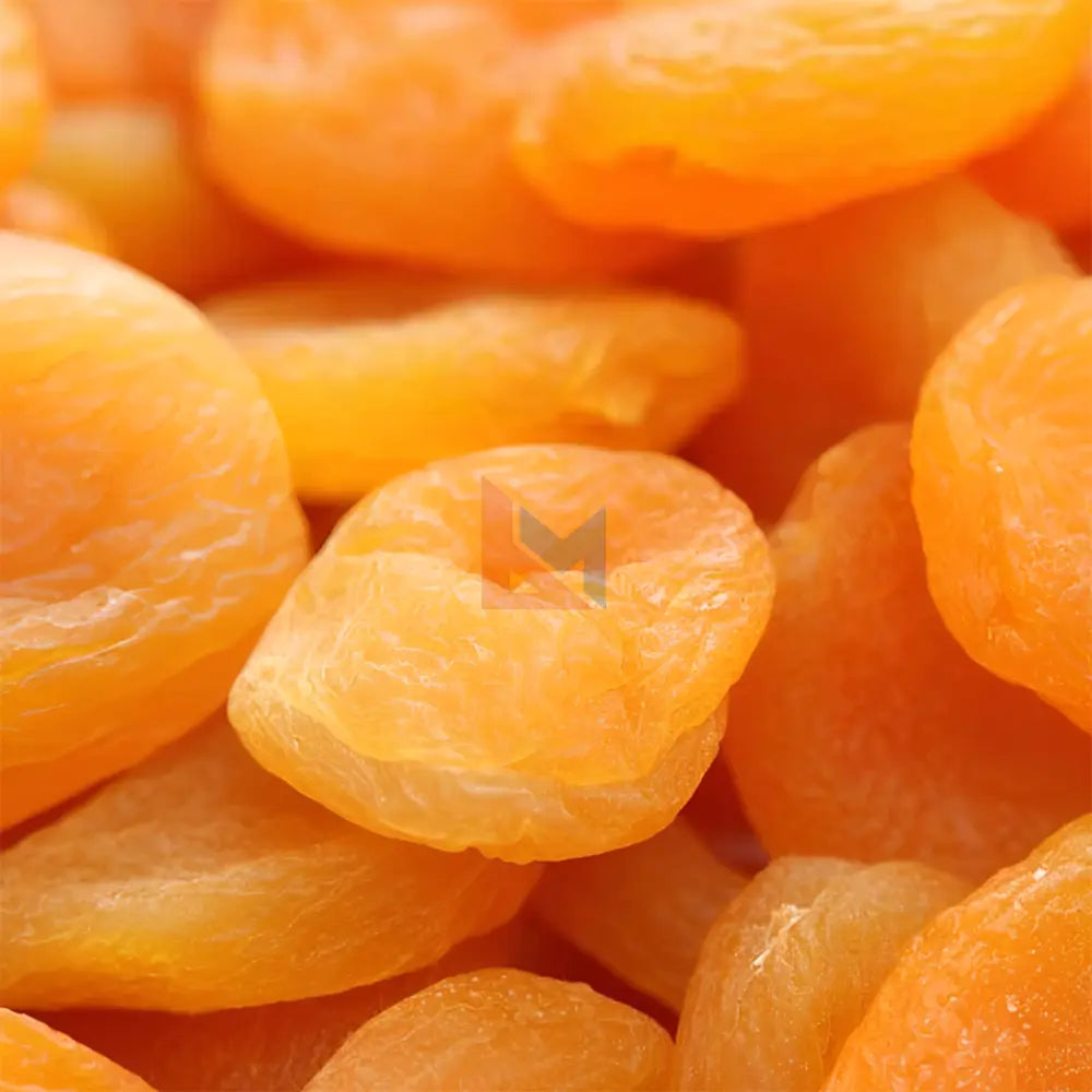 Dried Apricots 5Lbs Harvest, Apricot Halves, Bulk Mart Canada