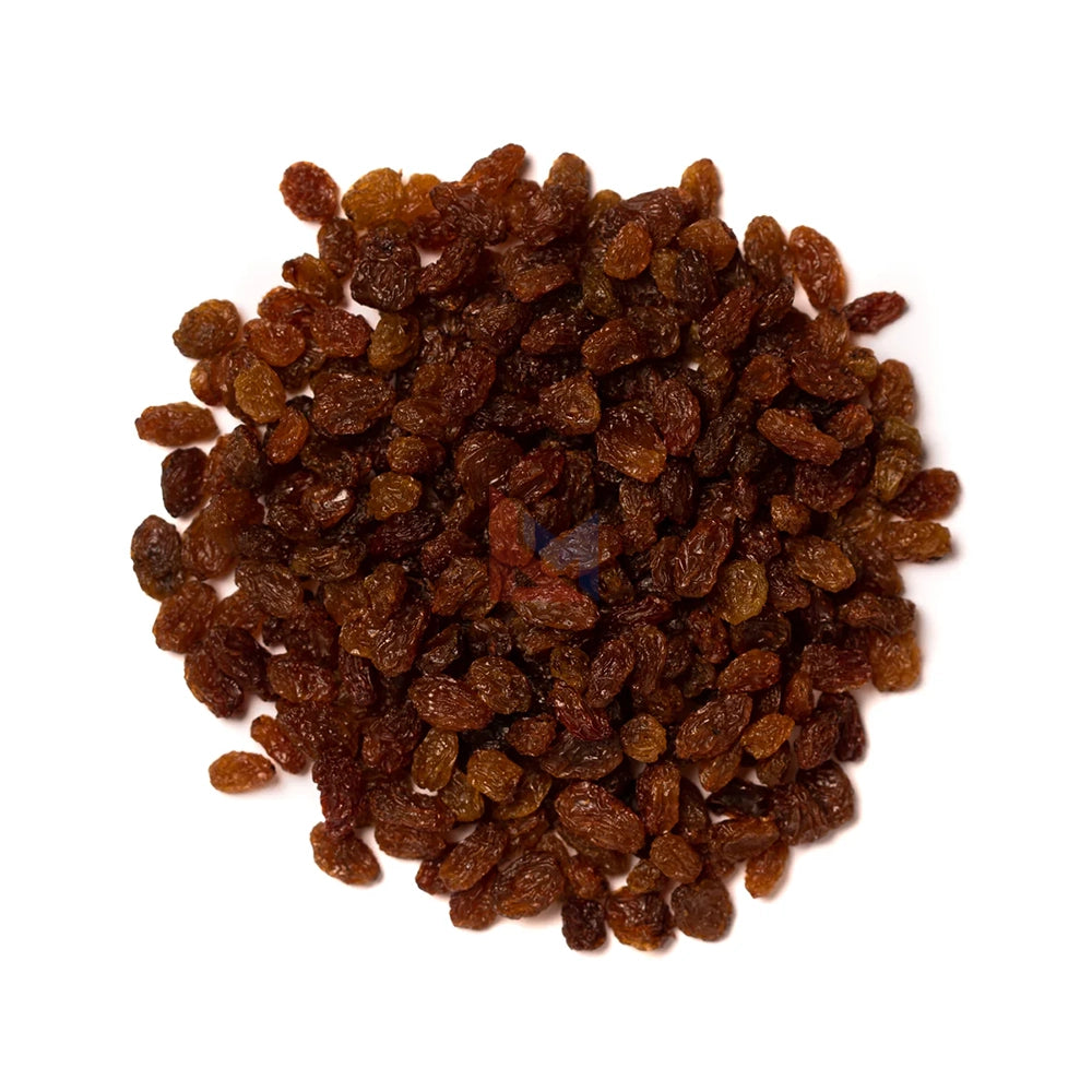 Bulk Sultana Raisins 27.5Lbs, Wholesale Turkish Thompson Raisins — Bulk ...
