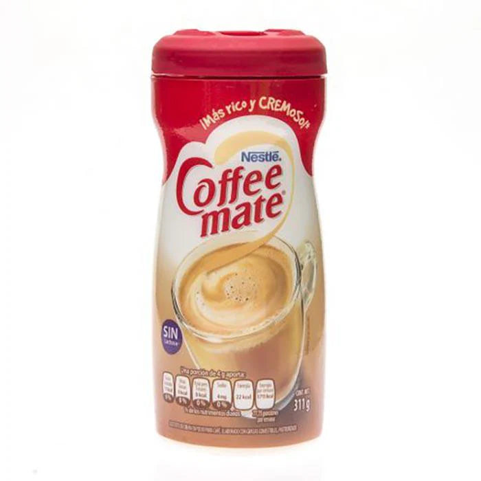 Nestle Coffee Mate Original Coffee Whitener 12 x 113g — Bulk Mart
