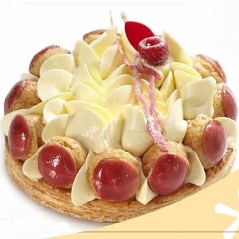 Cremyvit Classic Custard Cream Mix 20Kg Puratos, Bulk Mart Canada