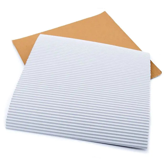 Pizza Box Pads, Cardboard Inserts For Pizza Boxes Canada — Bulk Mart
