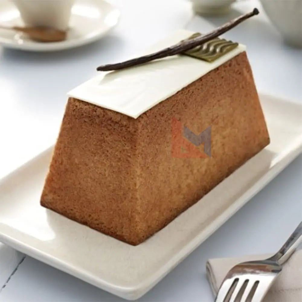 Deluxe Pudding Cake Mix 20Kg Puratos, Cake Supplies Canada — Bulk Mart