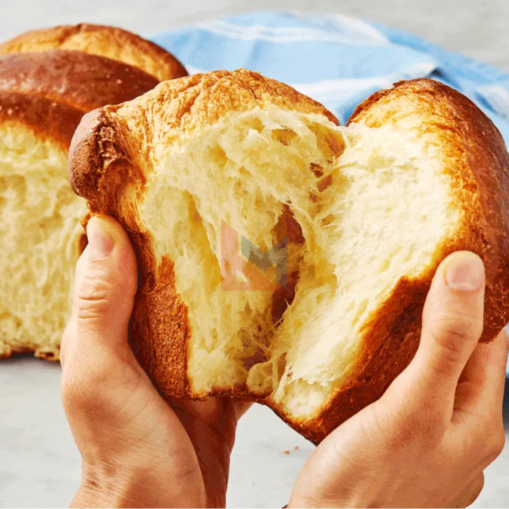 Puratos - Easy Brioche Base 25% - 20 Kg, Cake Supplies Canada — Bulk Mart